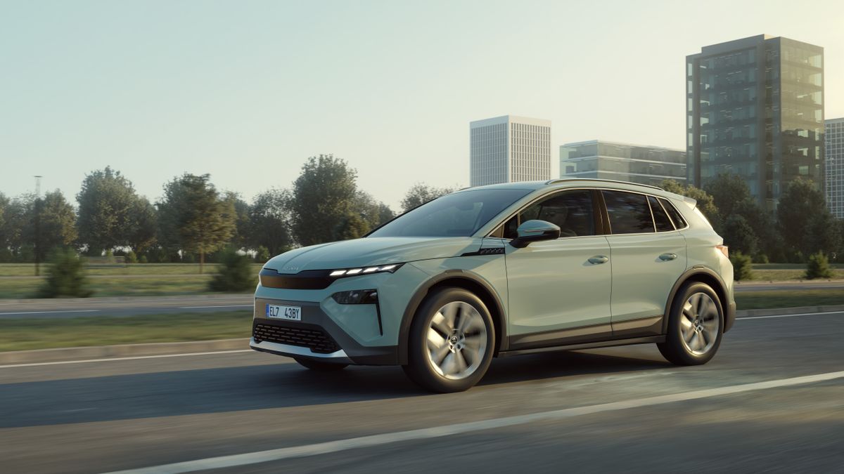 Compare and discover all Skoda models | DriveDuel UK