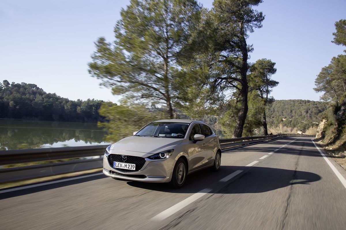 Mazda Modelle vergleichen und entdecken | DriveDuel Deutschland